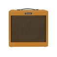 Fender Pro Junior IV 15-Watt 1x10" Tube Guitar Combo Amplifier ...