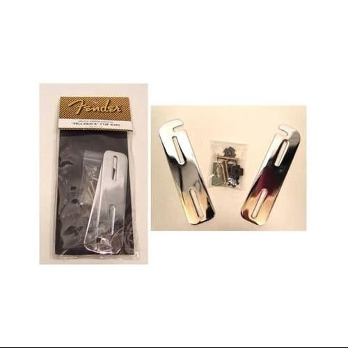 Fender Pure Vintage Piggyback Clip Bars - Walmart.com