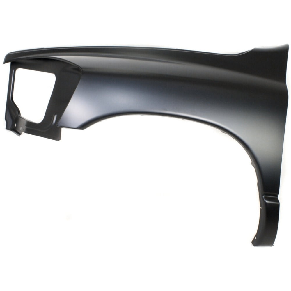 Fender Quarter Panel Driver Left Side For 1500 2500 3500 Truck Hand ...