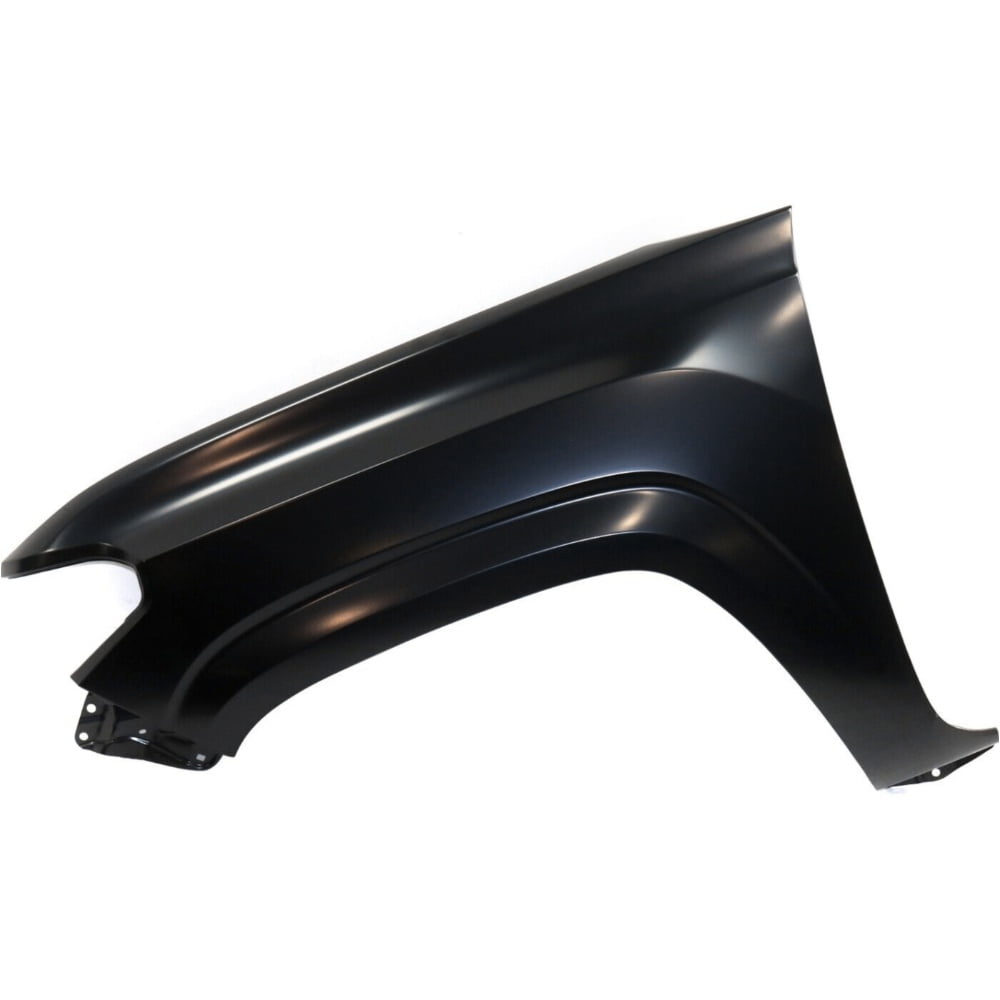 Fender Quarter Panel Driver Left Side Hand 5381204110 For 16-21 Toyota ...