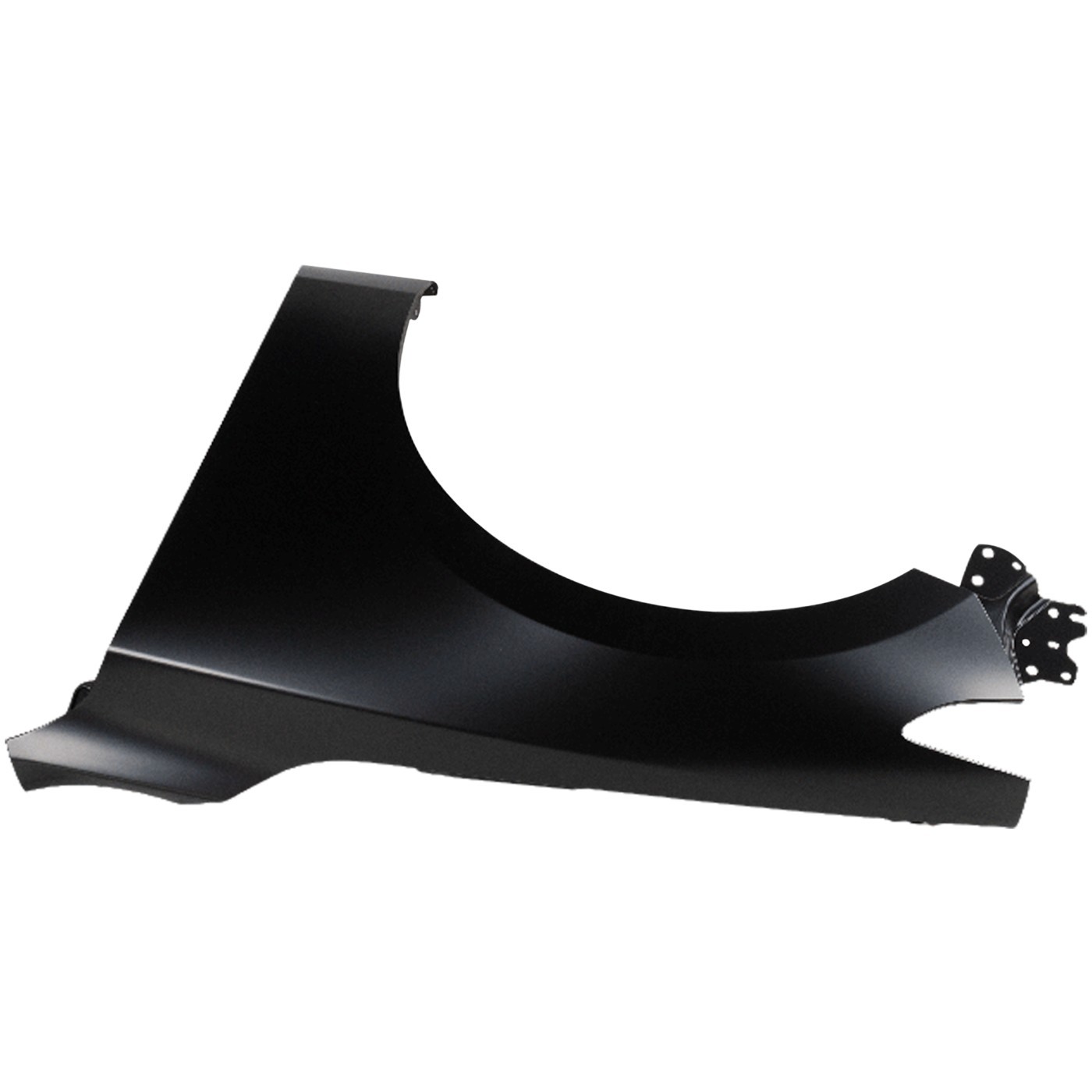 Fender Quarter for Panel Driver Left Side Hand BCJH52210 for Mazda 3 ...