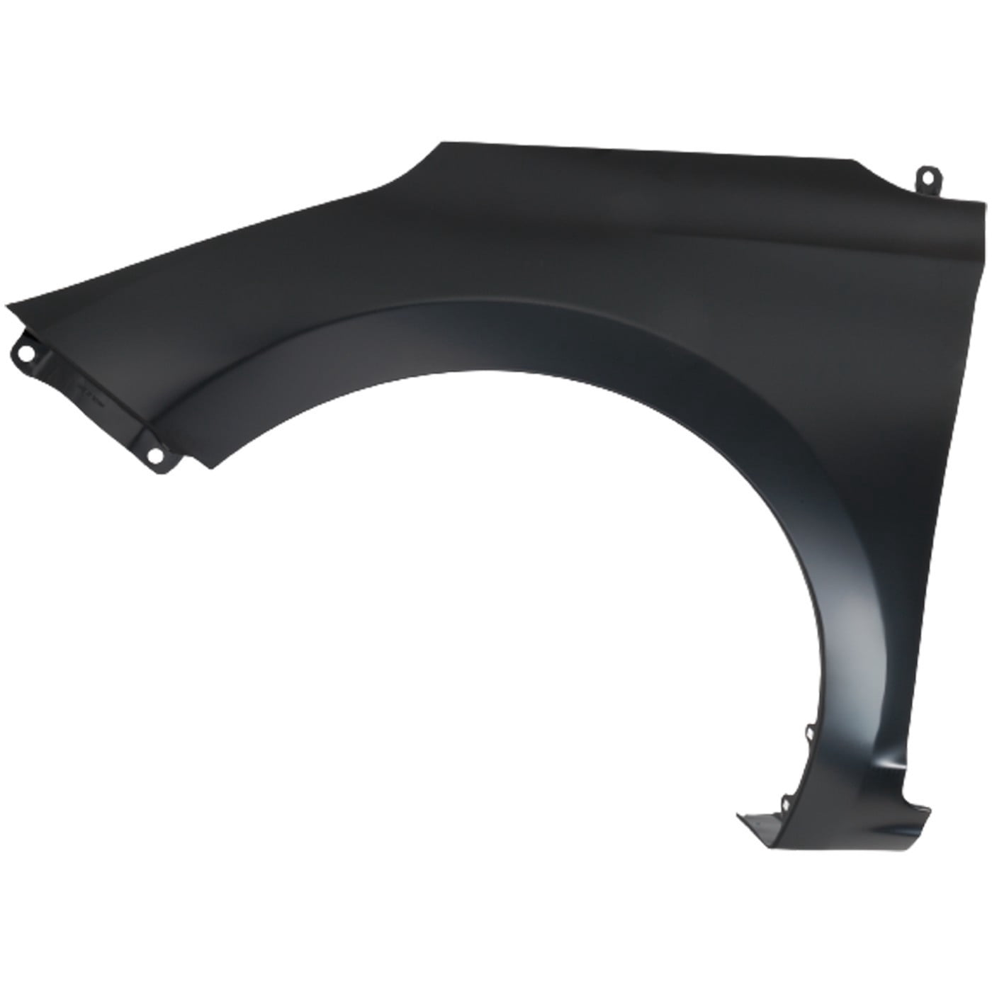 Fender Quarter for Panel Driver Left Side Hand 66311J0000 for Sedan for ...