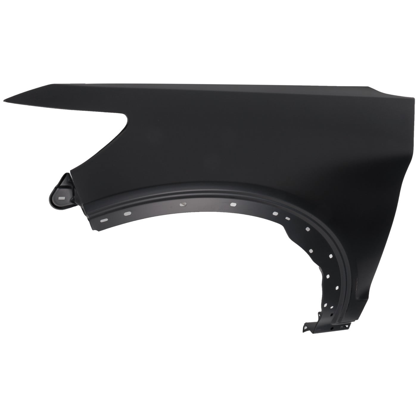Fender Quarter for Panel Driver Left Side for Ford for Explorer 2020 ...
