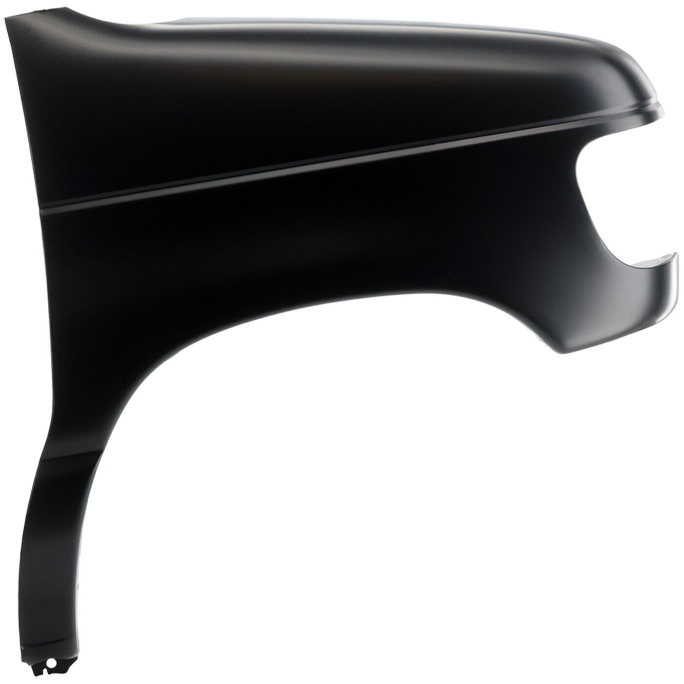 Fender Quarter for Panel Pasr Right Side for E350 for Van E150 ...