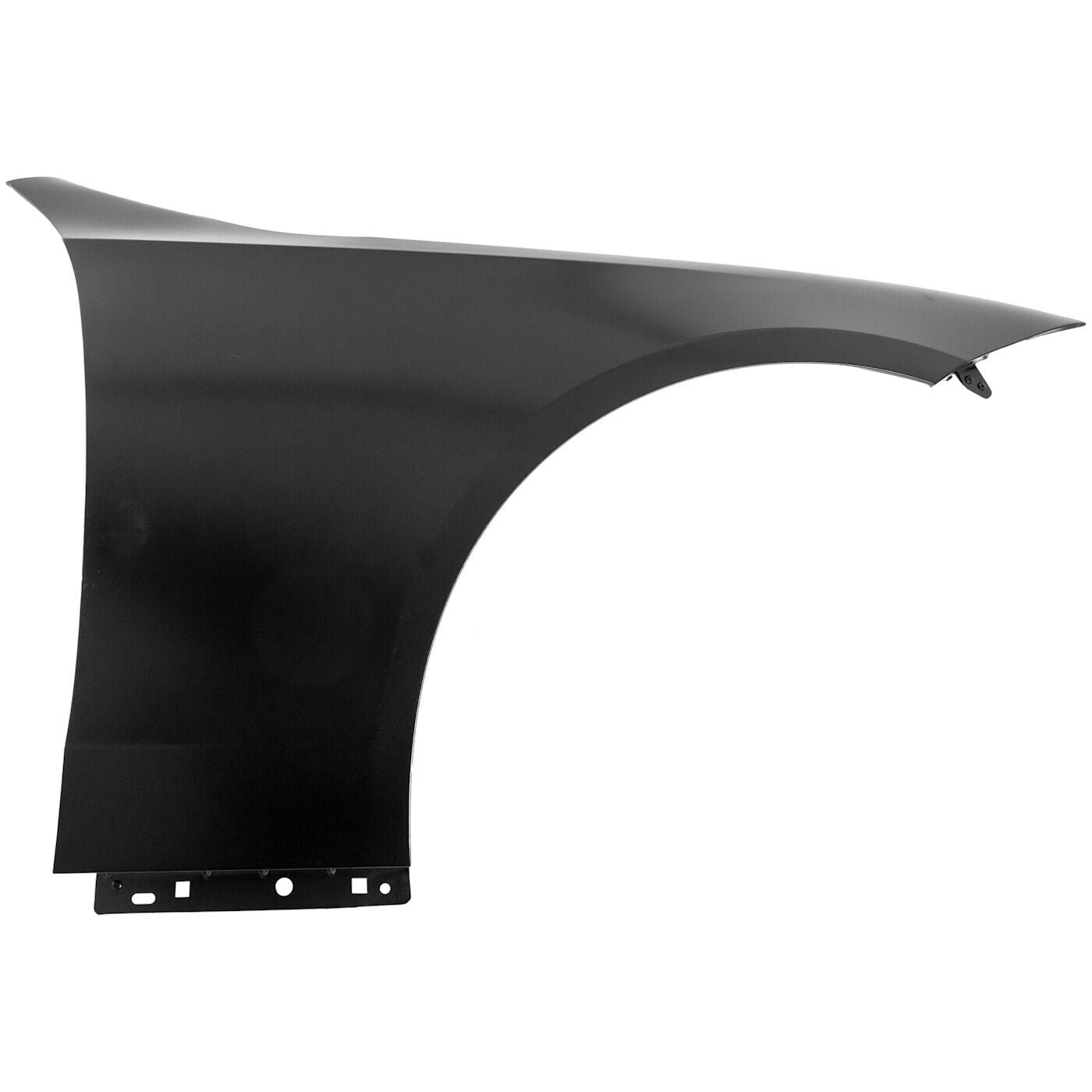 Fender Quarter for Panel Pasr Right Side for Mb Aluminum Hand ...