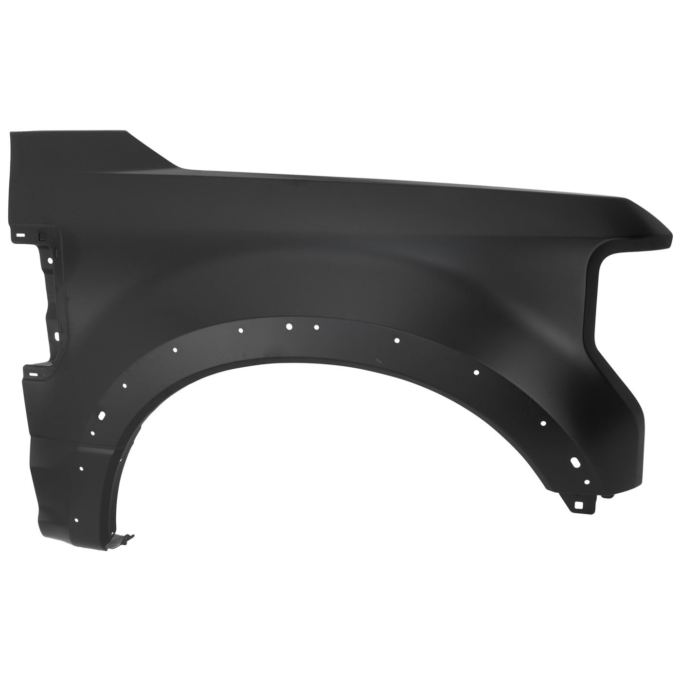 Fender Quarter for Panel Right Side for F350 F250 for Truck with ...