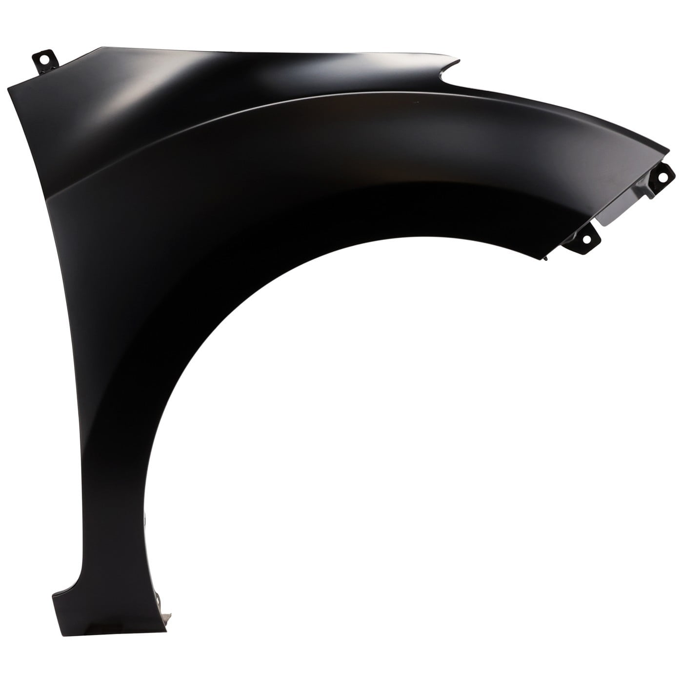 Fender Quarter for Panel for Elantra GT Right Side 66321A5000 Primed ...