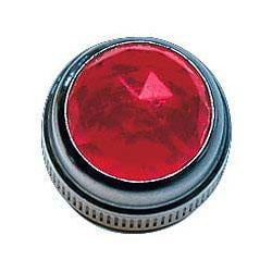 Fender Red Jewel Power Indicator Light Cover - Walmart.com