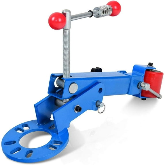 Fender Roller Reforming Extending Tools Wheel Arch Roller Flaring ...
