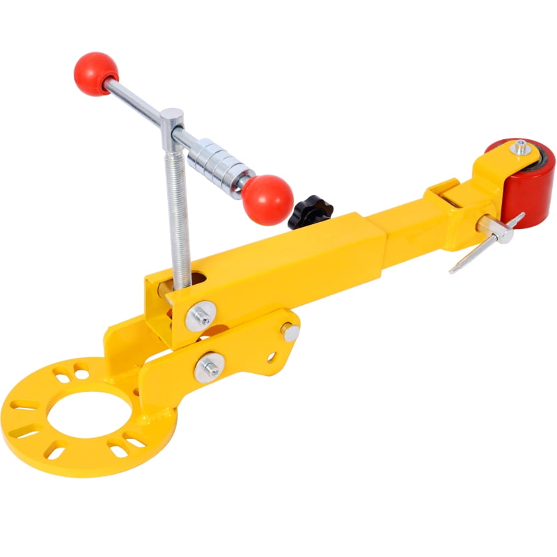 Fender Roller Tool Lip Rolling Reforming Extending Tools Auto Body ...
