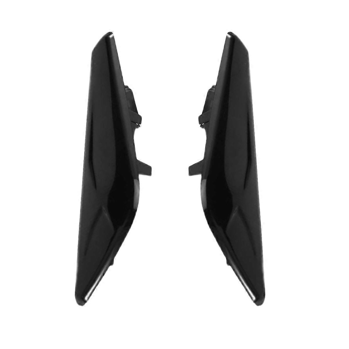 Fender Side Marker Turn Signal Light Lamp Left or Right 51117338569 ...