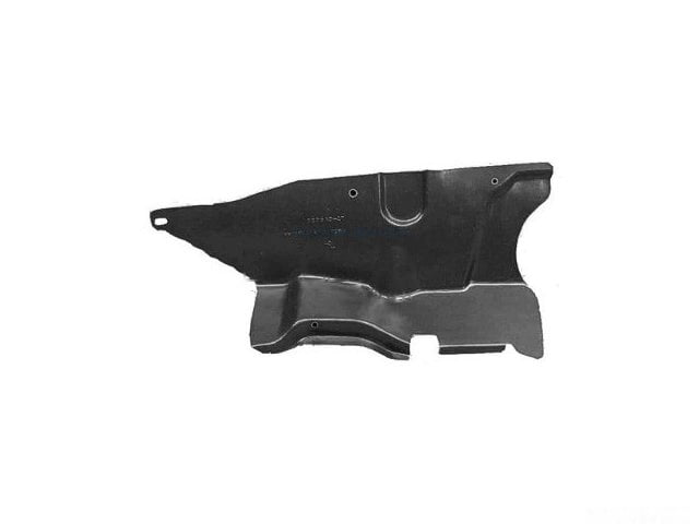 Fender Splash Shield Front Right for 2006-2007 Chevrolet Monte Carlo ...