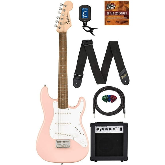 Mini Electric Guitar Musical Instrument Miniature Electric Guitar With ...