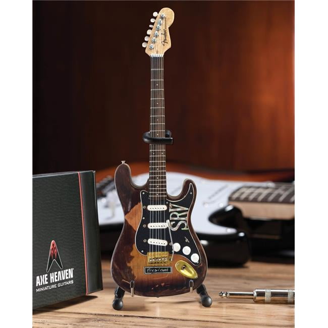 Fender Stratocaster Classic Sunburst Replica Model Guitars - Walmart.com