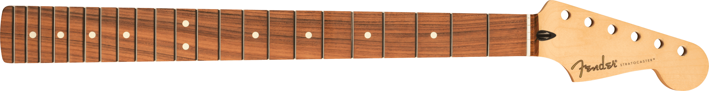 Fender Sub-Sonic Baritone Stratocaster® Neck, 22 Medium Jumbo Frets ...