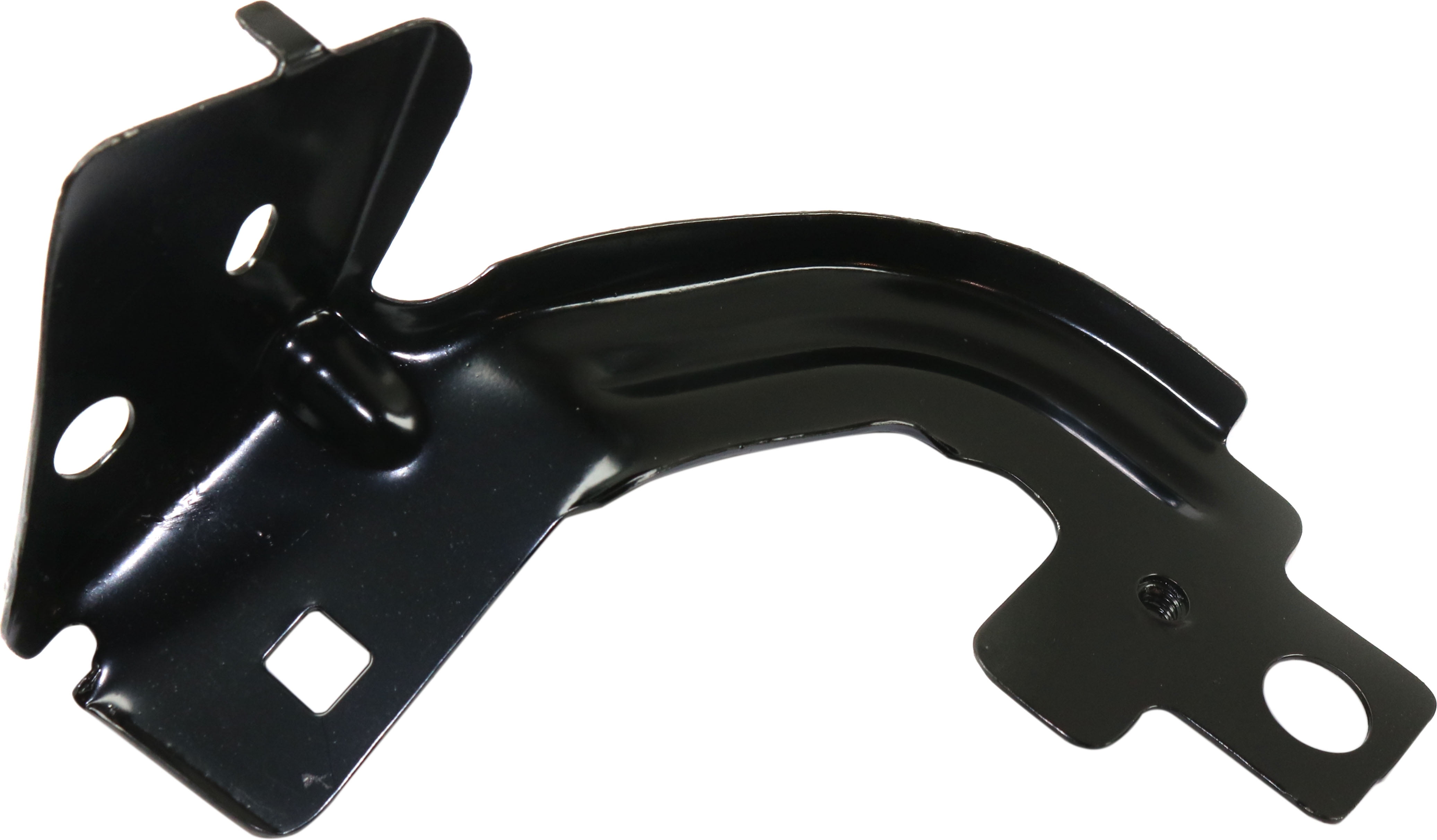 Fender Support Compatible with 2011-2018 Ram 1500 Front, Passenger Side ...