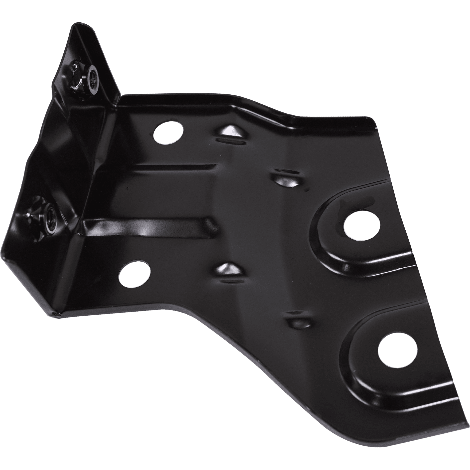 Fender Support Compatible with 2015-2022 Chevrolet Colorado Front ...