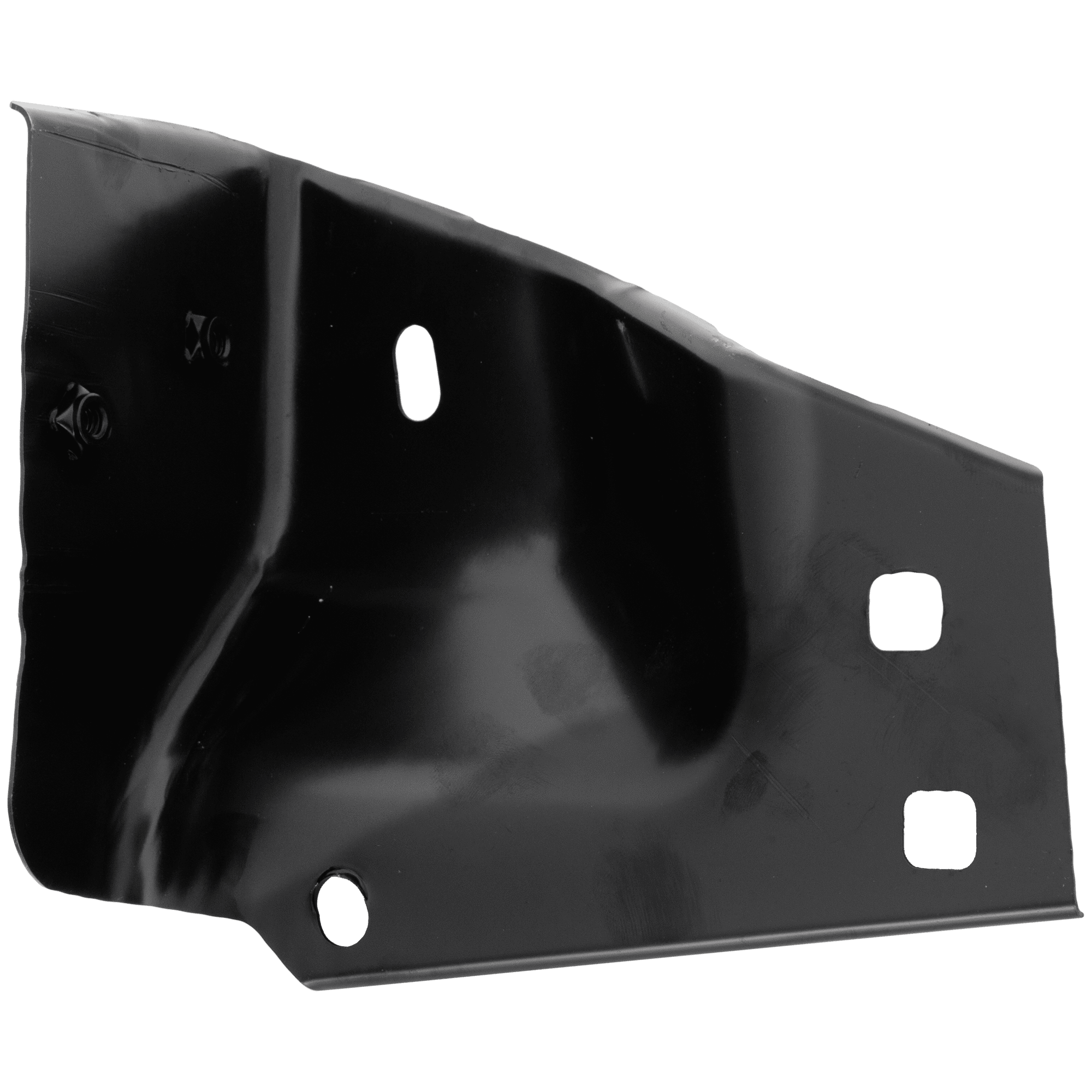 Fender Support Compatible with 2019-2020 Ram 1500 Front, Passenger Side ...