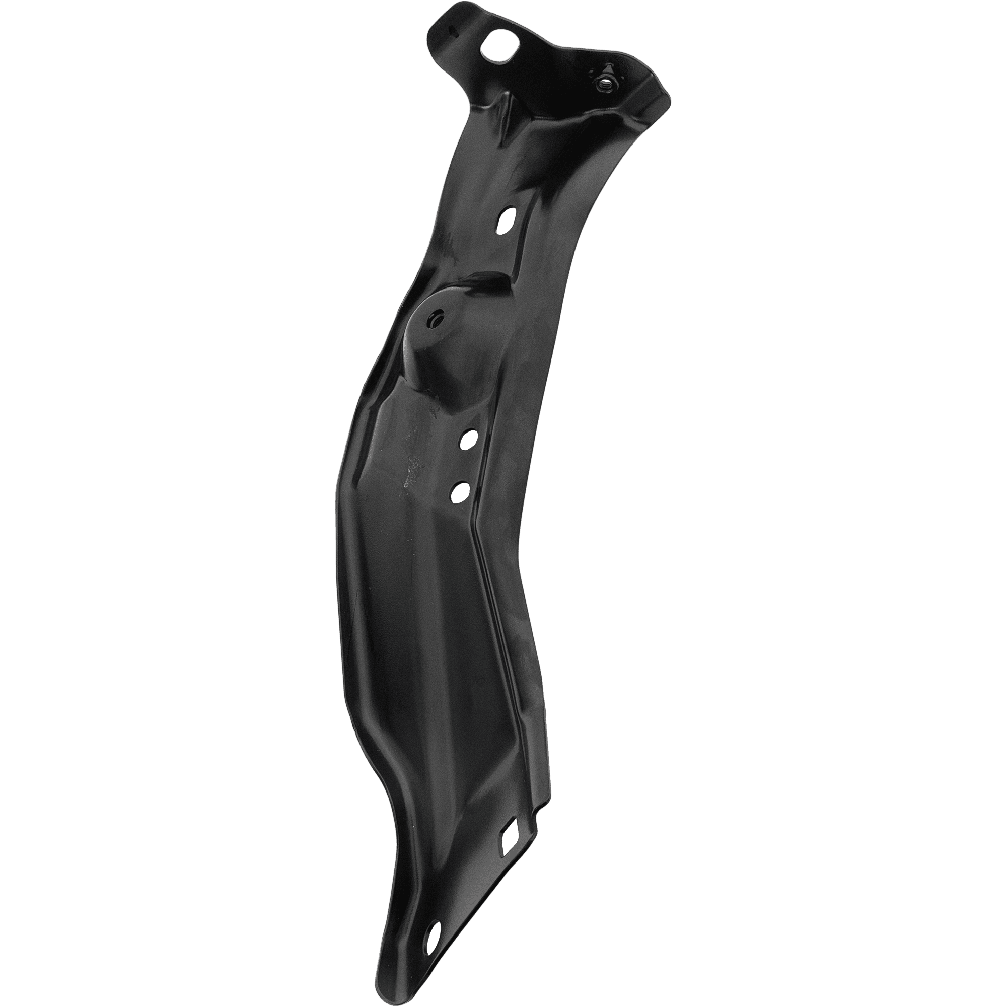 Fender Support Compatible with 2019-2023 Nissan Altima Front, Passenger ...