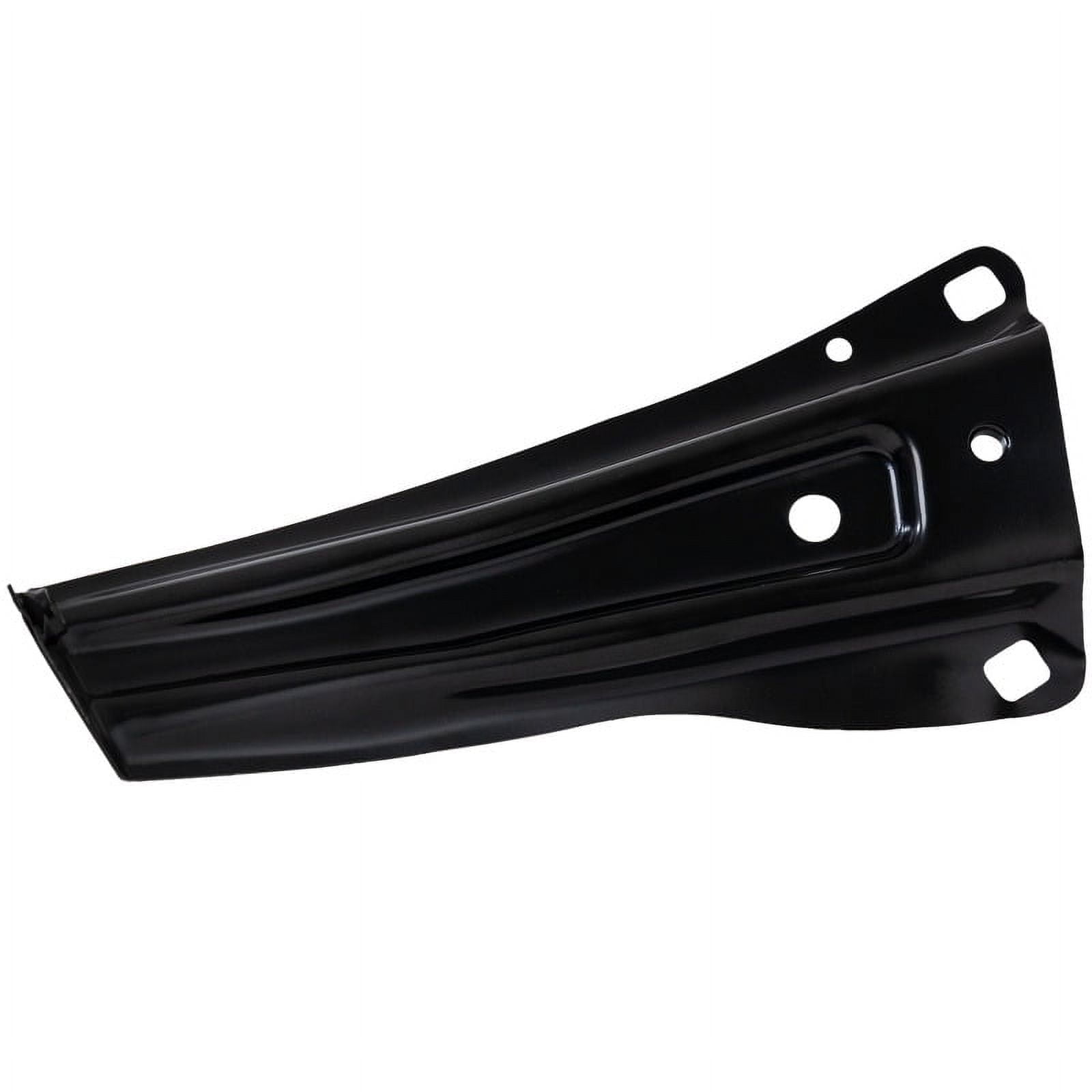 Fender Support for MURANO 15-23 FRONT FENDER STAY LH, Fender Bracket ...