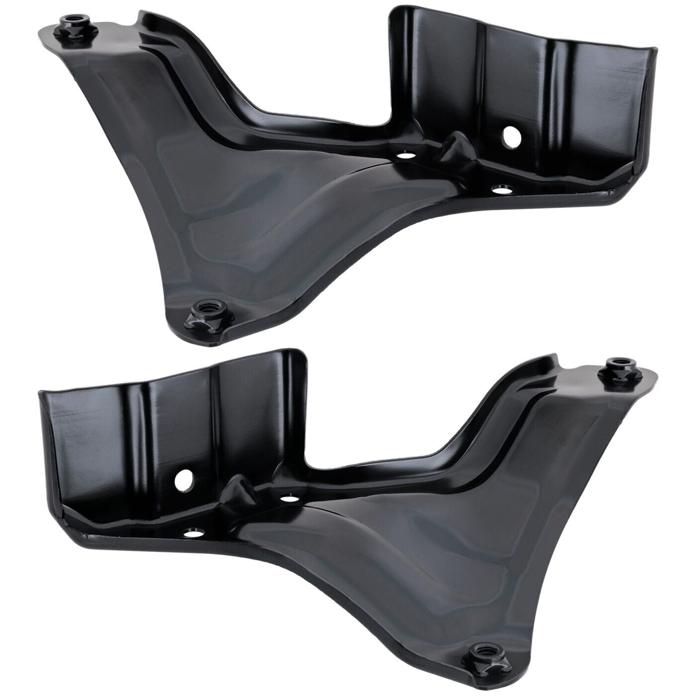 Fender Supports Set Of 2 for Kia for Forte 2019-2023 Pair - Walmart.com