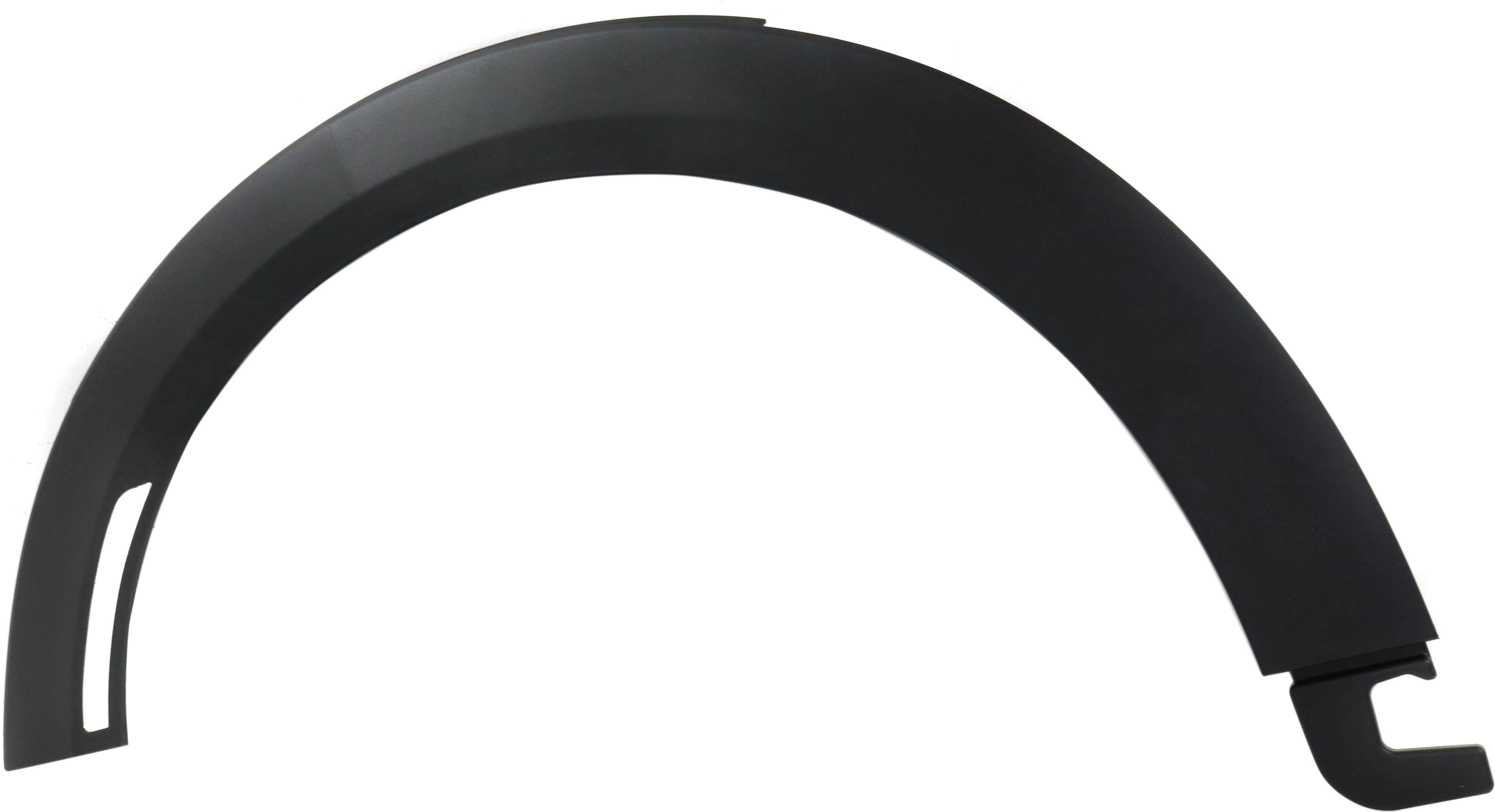 Fender Trim Compatible with 2014-2021 Mini Cooper Front, Left Driver ...