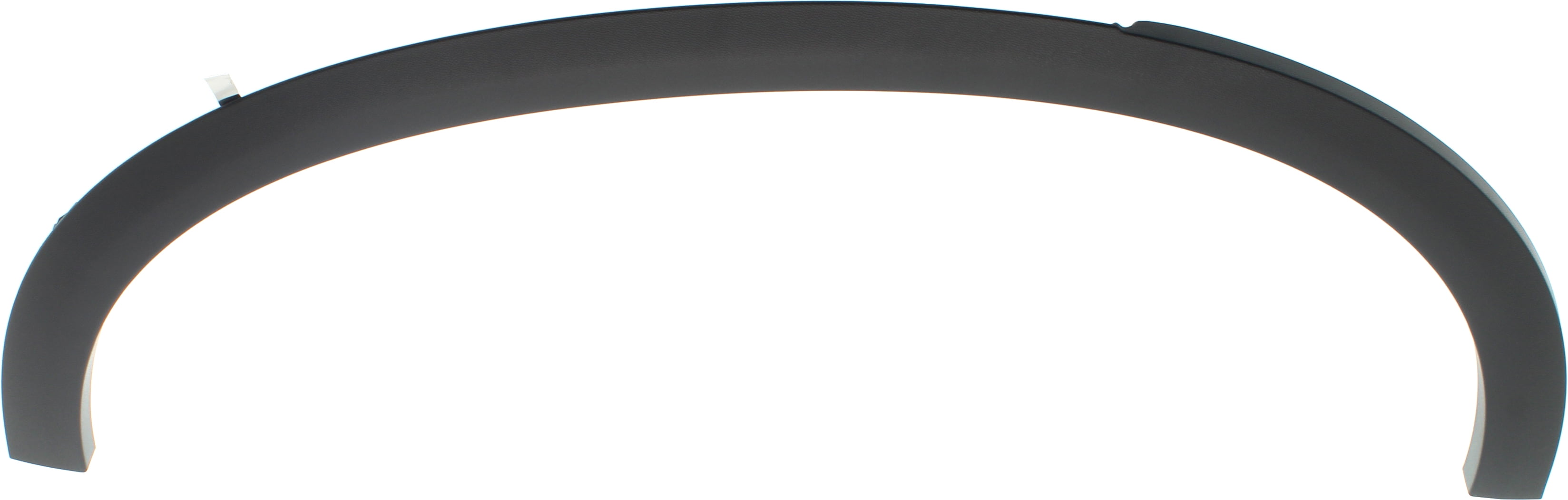 Fender Trim Compatible with 2016-2021 Mercedes Benz GLC300 Rear, Right ...