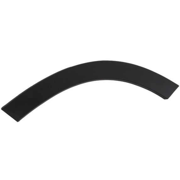 Fender Trim Molding Moulding Front Or Rear Driver Left Side Hand ...