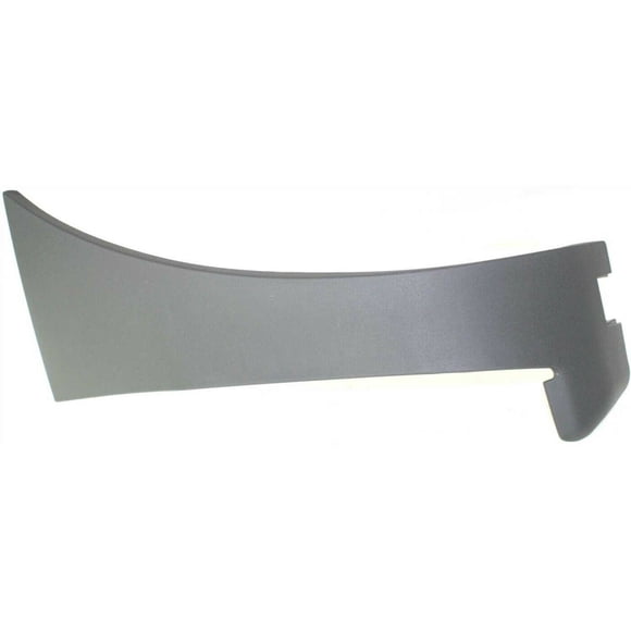 Chevrolet Colorado Fender Molding