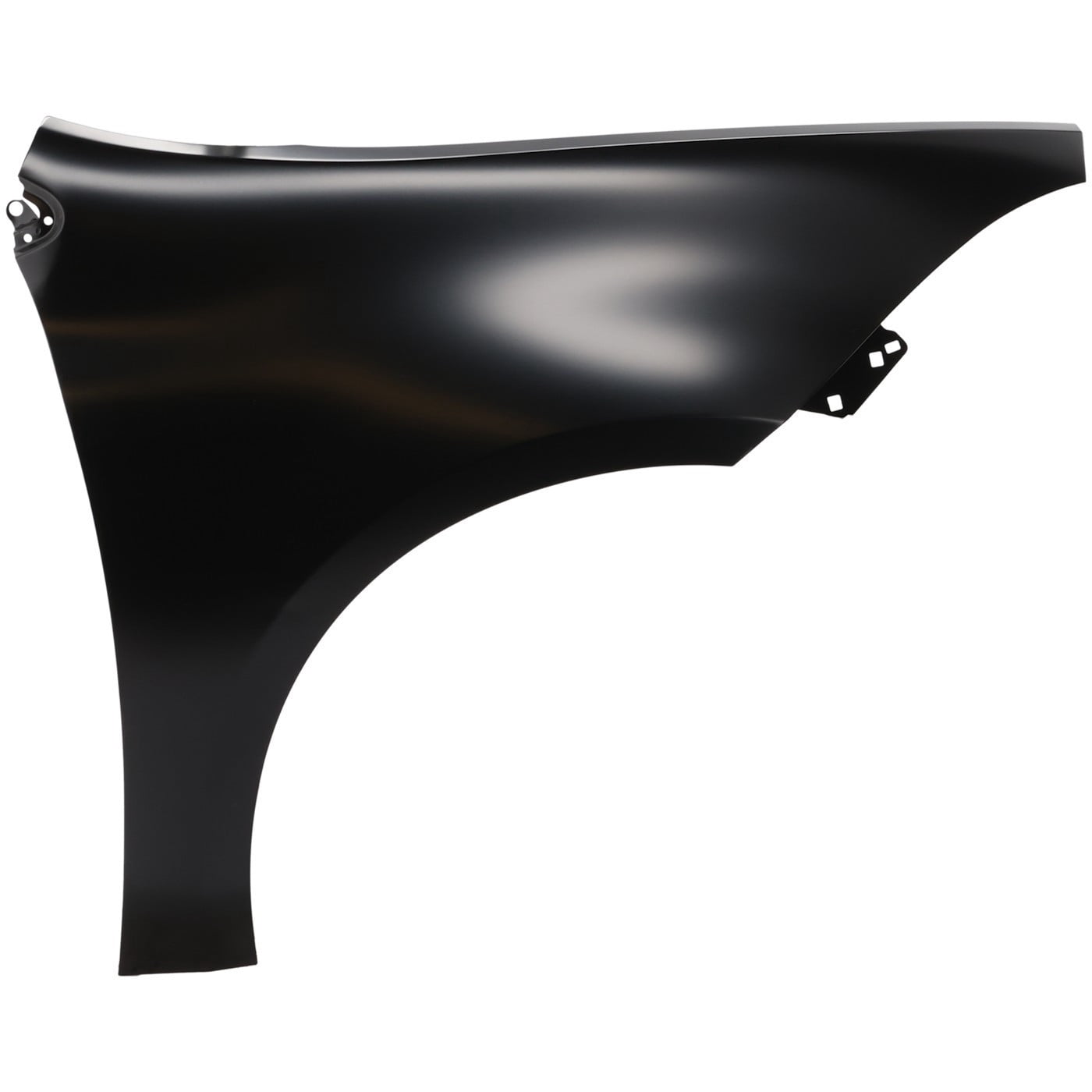 Fender for 2013-2016 for Dodge for Dart Front Right Side Pre-Primed ...