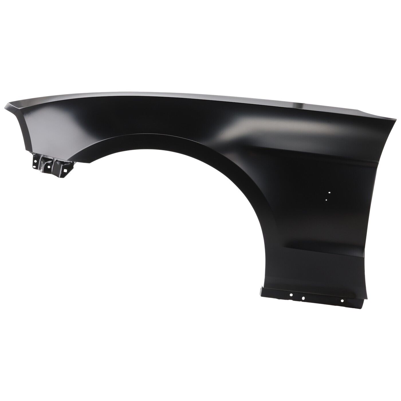 Fender for 2014-2017 for Lexus for Is350 Front Left Side Primed Steel W ...