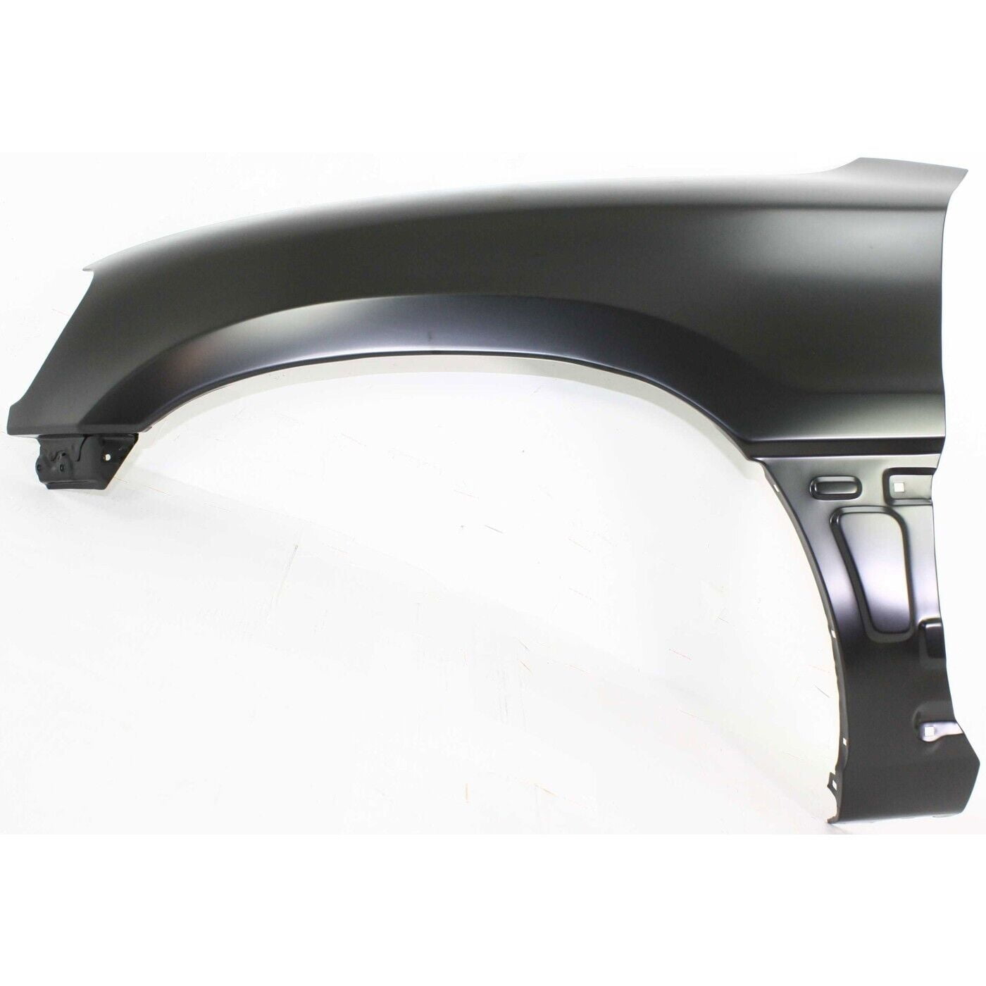 Fender for 98-2000 for Toyota for Rav4 With Molding Holes Primed Front ...