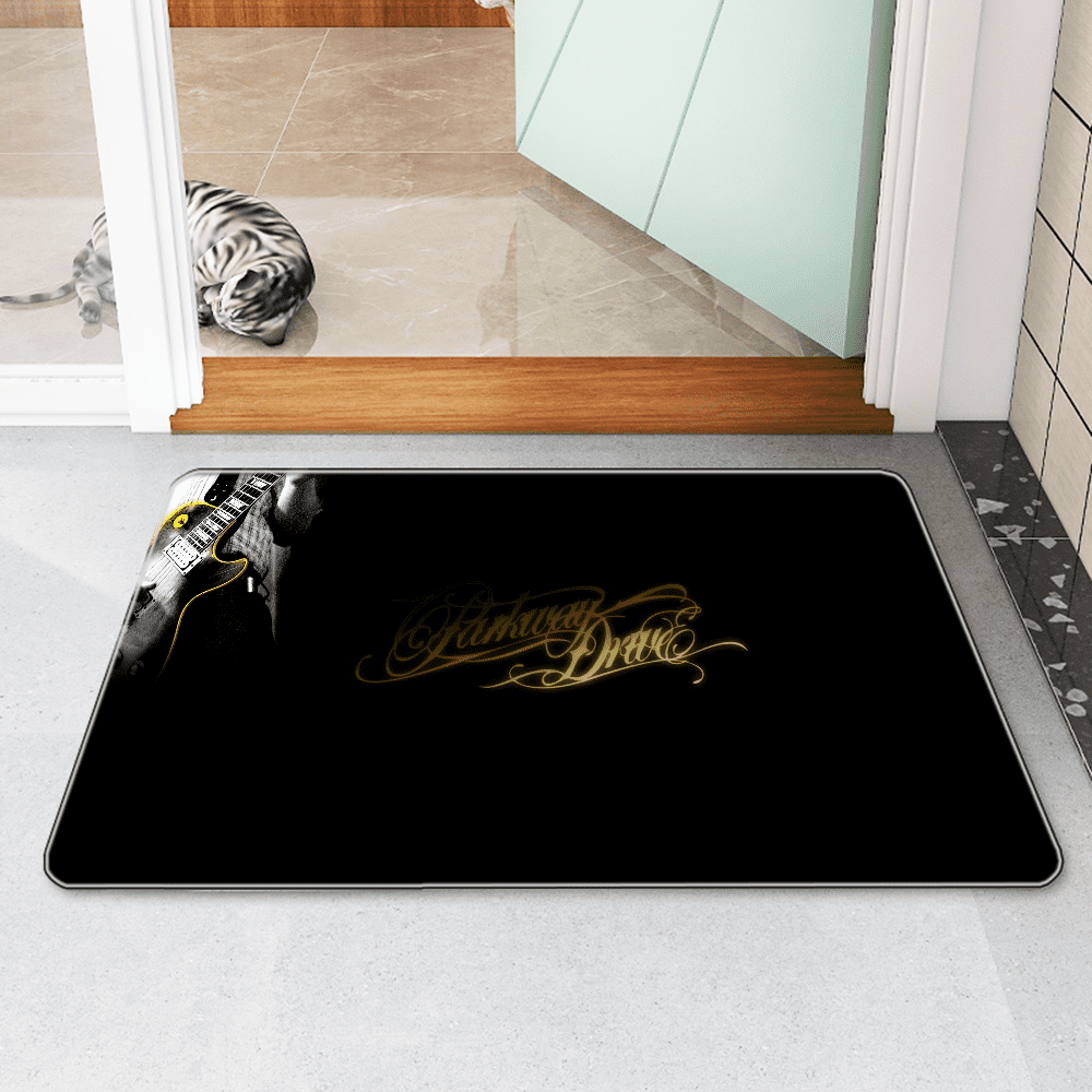 Fenders Kitchen Foot Mat Doormat Rugs Bath Mats Carpets Rug for Bedroom ...