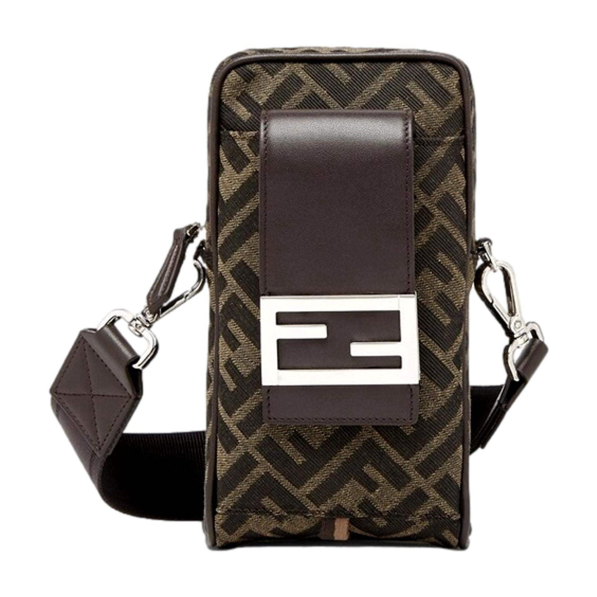 Fendi Phone Pouch