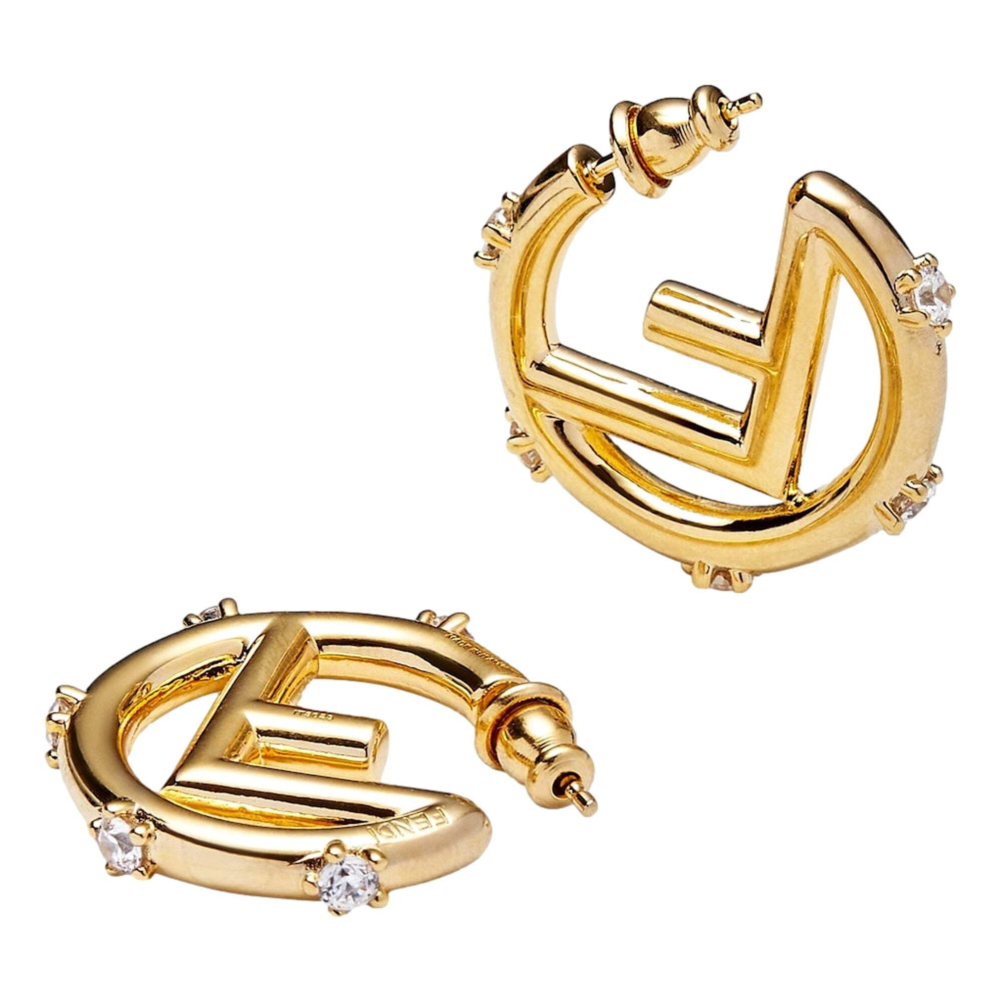 Fendi Earrings