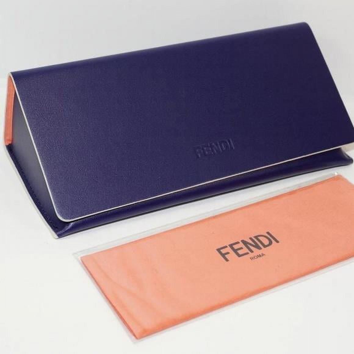 Fendi Glasses Frames
