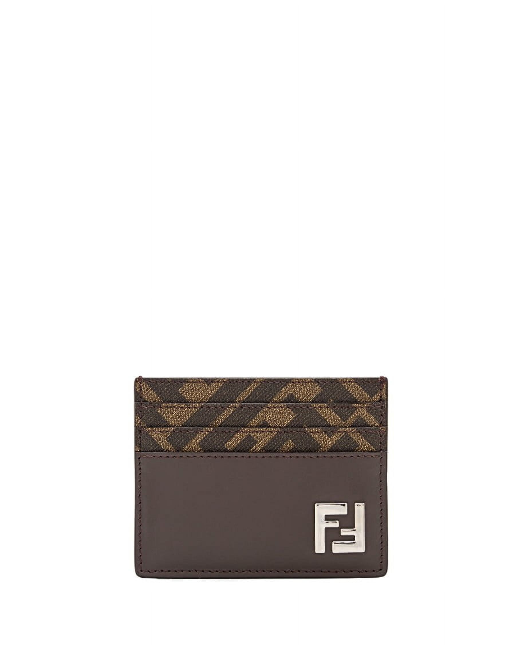 Fendi Card Holder