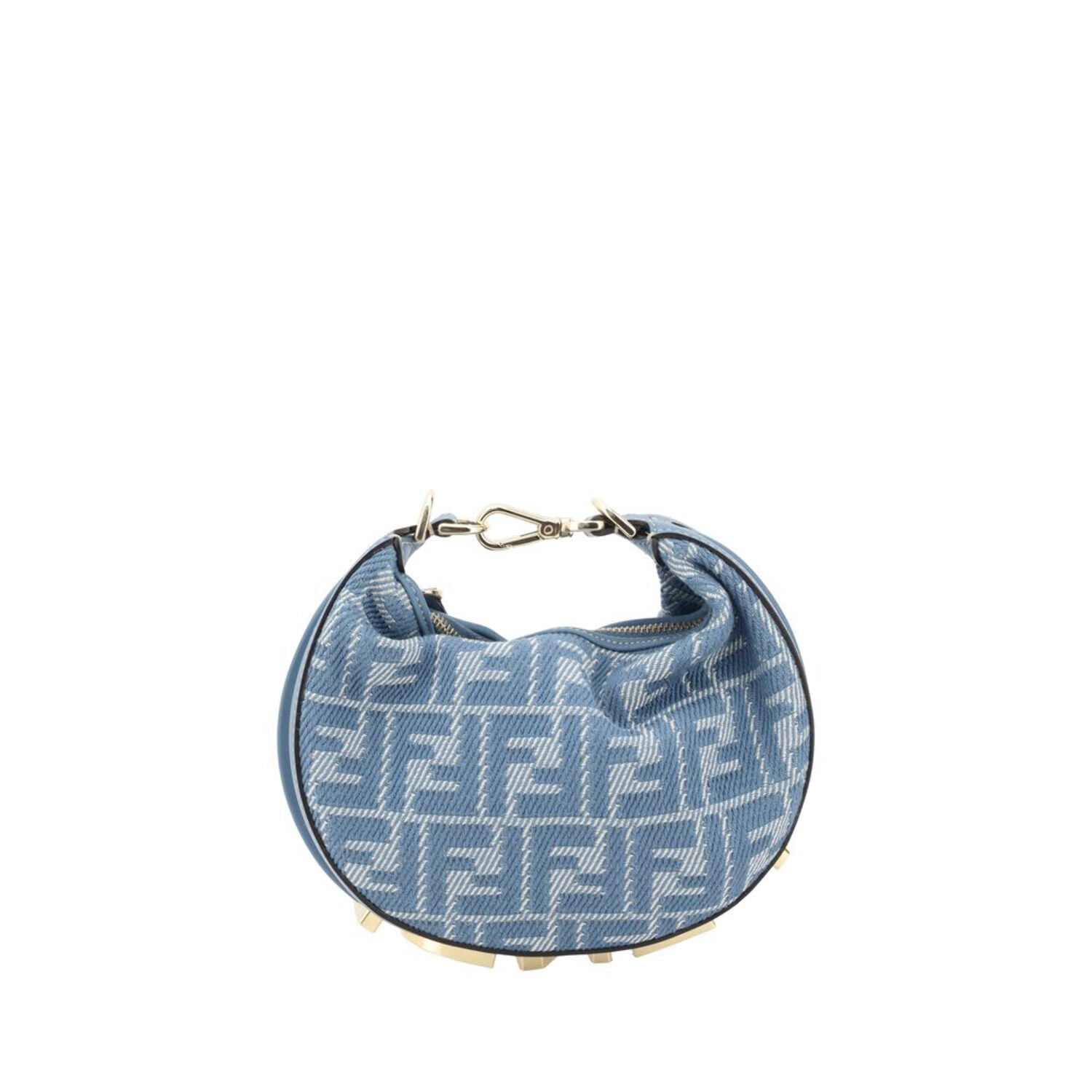Fendigraphy mini Handbag - Walmart.com