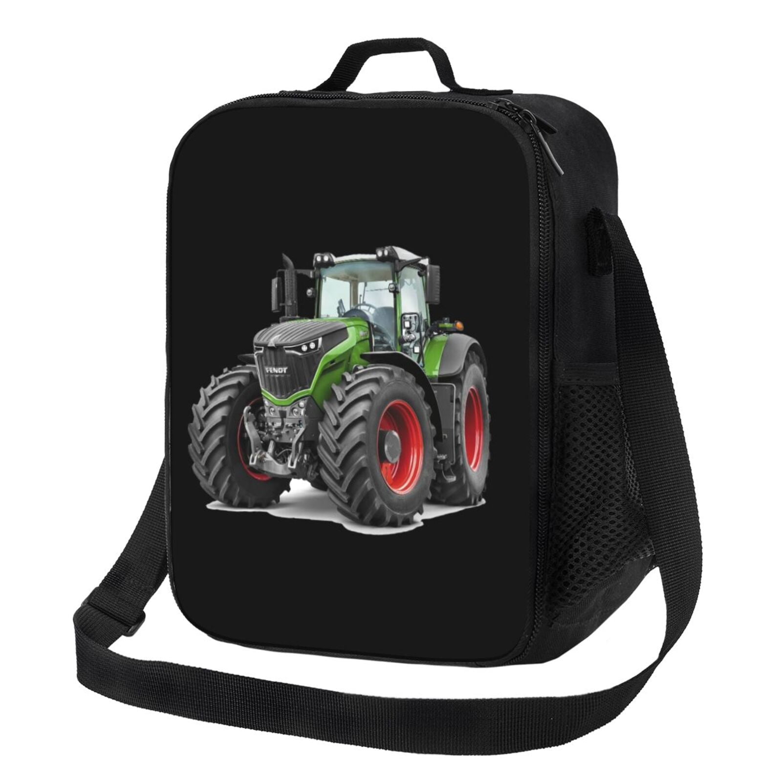 Fendt Tractors Lunch Bags For Adult Lunch Box For Women Leakproof Lunch ...