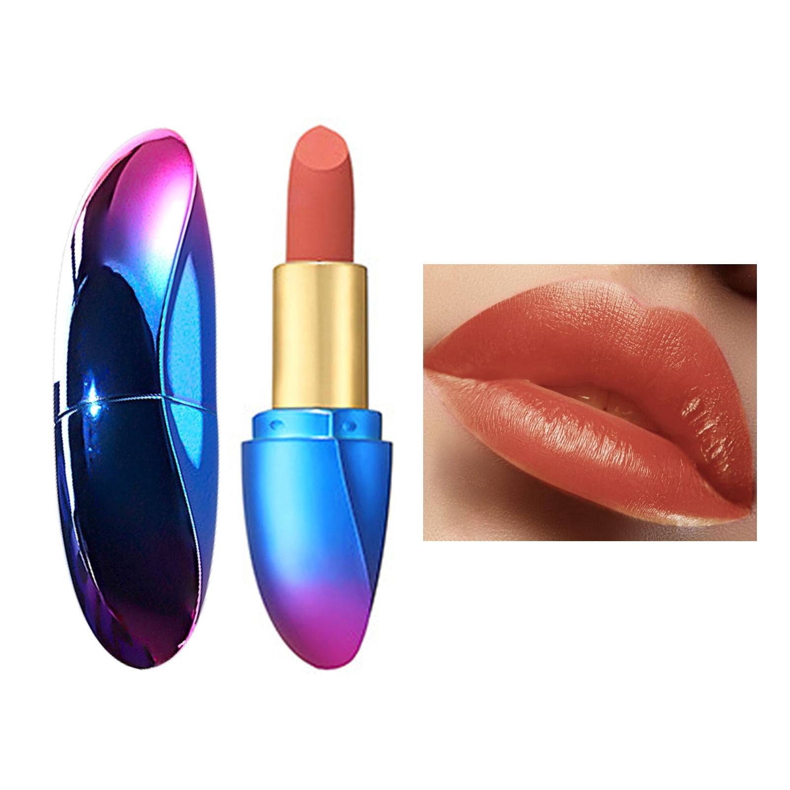 Fendyy Rich Buildable Lip Color Big Sale | Lipstick Gradient 24 Colors ...