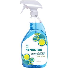 Plexus Plastic Cleaner