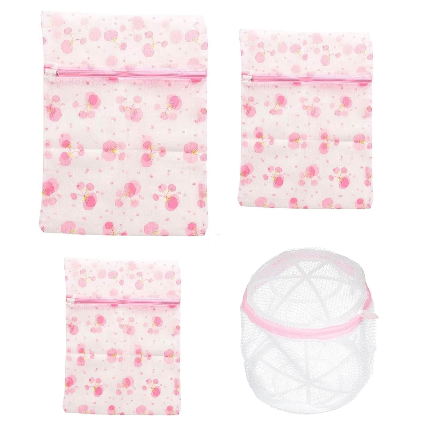 Fenfang Laundry Bag Multipurpose Washing and Protection Bag for ...