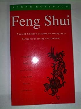 Pre-Owned Feng Shui Ancient Chinese Wisdom On Arra Paperback Sarah ...