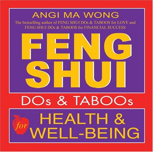 Pre-Owned Feng Shui Dos & Taboos For Health And Well-Being ...