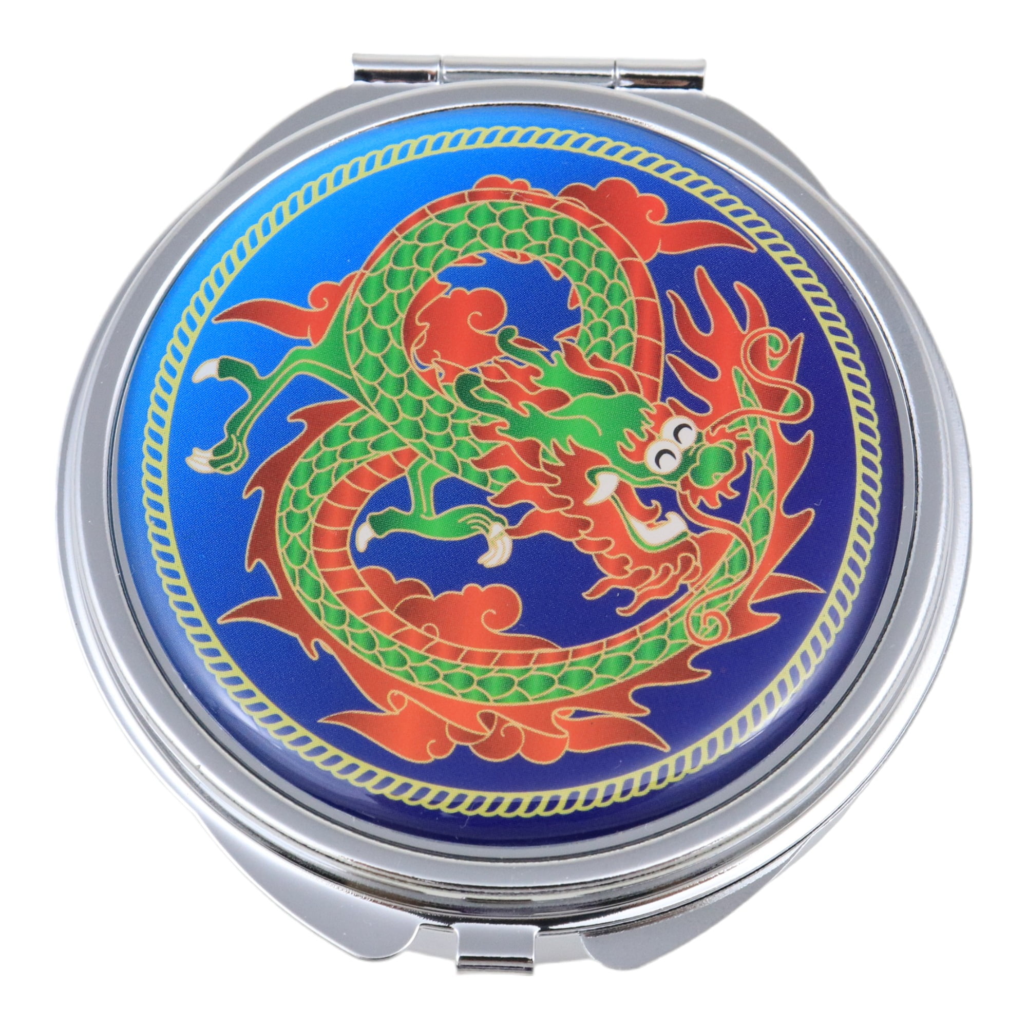 Feng Shui Dragon Abundance Box 2024 - Walmart.com