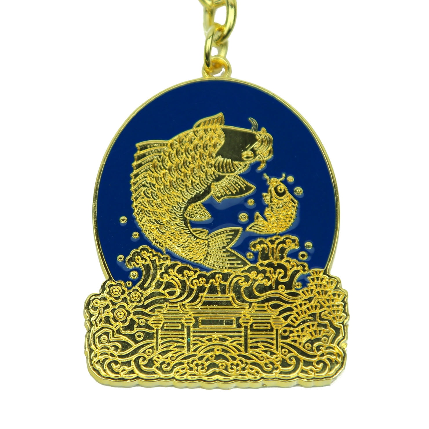 Feng Shui Education and Scholastic Keychain - Walmart.com