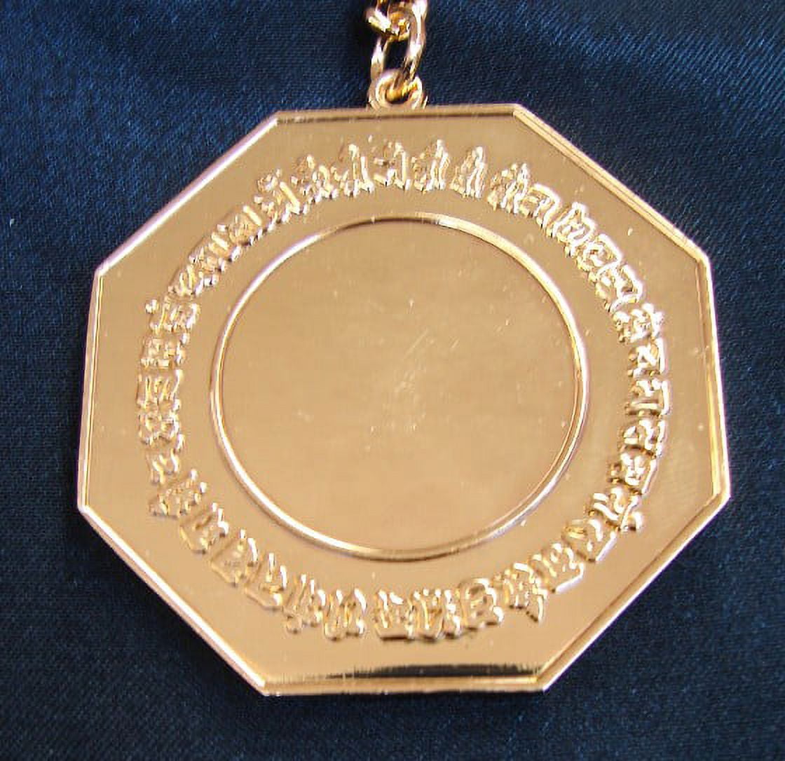 Feng Shui Four Heavenly King Protection Amulet - Walmart.com