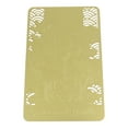 Feng Shui Good Health Talisman Card - Walmart.com