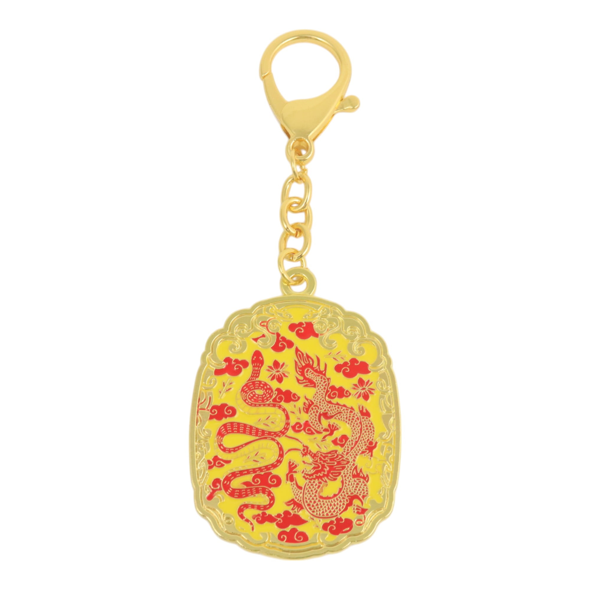 Feng Shui Heaven Seal Amulet 2025 - Walmart.com