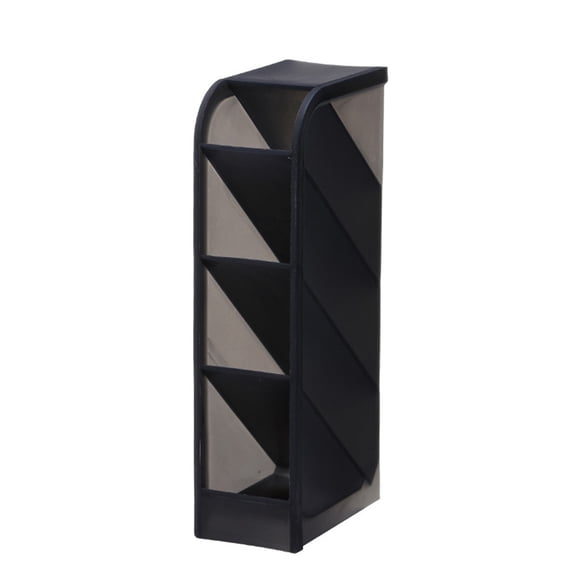 Feng Shui Import Oblique Four Grid Pen Holder For Desk，Pp Mesh Desktop ...